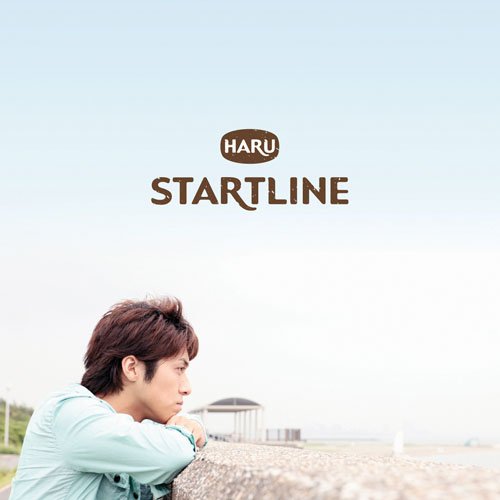 STARTLINE (CD+DVD) (初回限定盤)HARUハル はる　発売日 : 2010年9月08日　種別 : CD　JAN : 4997938510632　商品番号 : XQFP-1006【商品紹介】2007年秋、テレビ東京系『イツザ...