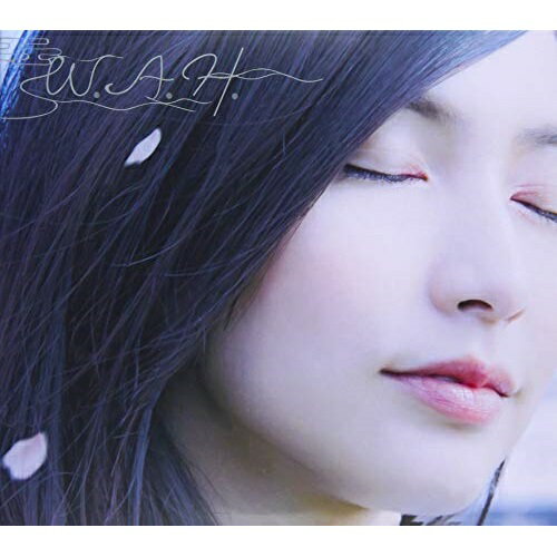 W.A.H. (CD+DVD) (紙ジャケット) (初回限定盤)植田真梨恵ウエダマリエ うえだまりえ　発売日 : 2019年4月17日　種別 : CD　JAN : 4523949088305　商品番号 : GZCA-5286【商品紹介】メジ...
