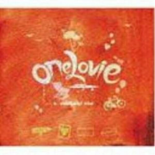 odekake utaoneLovieワンラビィ わんらびぃ　発売日 : 2009年3月25日　種別 : CD　JAN : 4948722408307　商品番号 : CCRM-2015【収録内容】CD:11.思いがかさなるその前に…2.Lo...