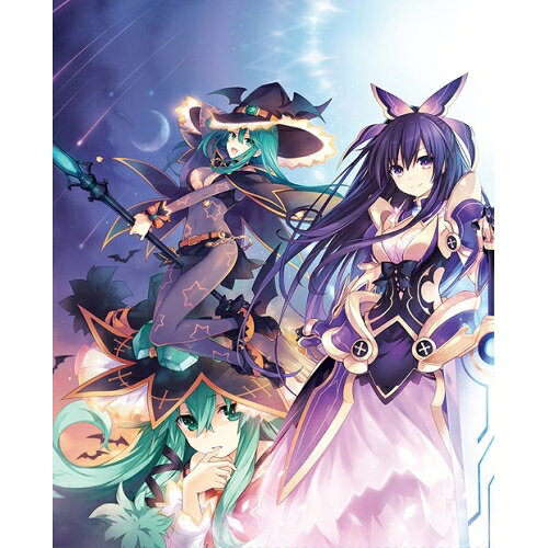 デート・ア・ライブIII Blu-ray BOX 上巻(Blu-ray) (完全数量限定版)TVアニメ橘公司、つなこ、島崎信長、井上麻里奈、富樫美鈴、渡辺浩二、坂部剛　発売日 : 2019年5月24日　種別 : BD　JAN : 49881...