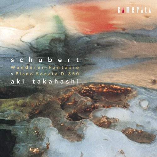 シューベルト:ピアノ・ソナタ D.850 さすらい人幻想曲高橋アキタカハシアキ たかはしあき　発売日 : 2012年4月25日　種別 : CD　JAN : 4990355006061　商品番号 : CMCD-28256【収録内容】CD:11...