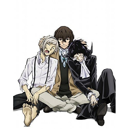 文豪ストレイドッグス 第12巻 (限定版)TVアニメ朝霧カフカ、春河35、上村祐翔、宮野真守、細谷佳正、新井伸浩、岩崎琢　発売日 : 2017年5月26日　種別 : DVD　JAN : 4988111905857　商品番号 : KABA-1...