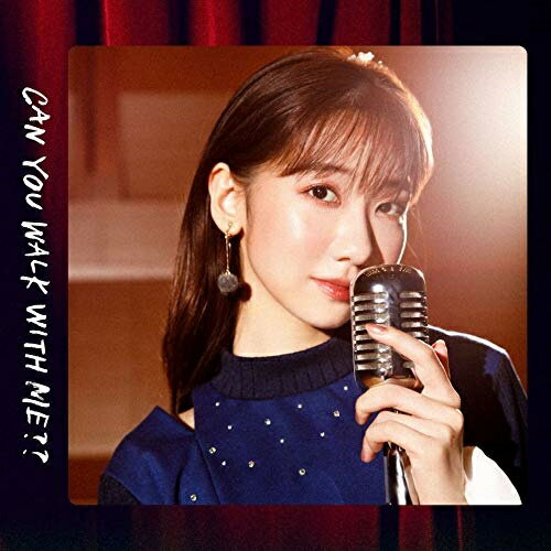 CAN YOU WALK WITH ME?? (通常盤)柏木由紀カシワギユキ かしわぎゆき　発売日 : 2021年3月03日　種別 : CD　JAN : 4988003581299　商品番号 : KICM-2082【商品紹介】長年の沈黙を破...