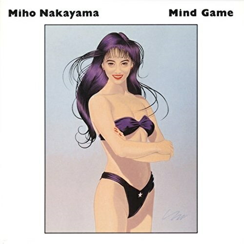 Mind Game (廉価盤)中山美穂ナカヤマミホ なかやまみほ　発売日 : 2015年10月14日　種別 : CD　JAN : 4988003473198　商品番号 : KICS-3267【商品紹介】中山美穂デビュー30周年記念オリジナル...