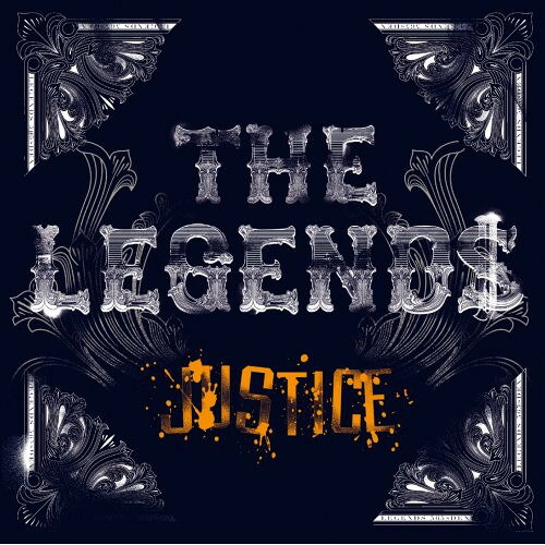 JUSTICETHE LEGEND$レジェンズ れじぇんず　発売日 : 2008年4月23日　種別 : CD　JAN : 4948722348337　商品番号 : LEGY-1【収録内容】CD:11.INTRO2.楽園 feat. HI-D...