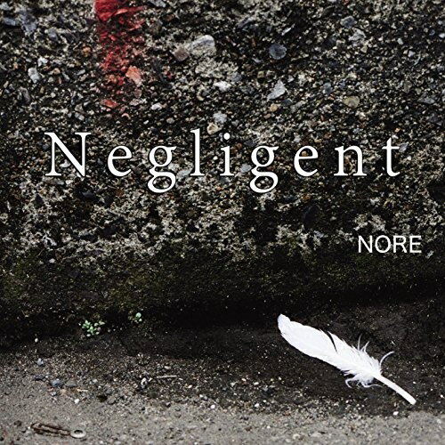 NegligentNOREノア のあ　発売日 : 2016年6月23日　種別 : CD　JAN : 4562292465050　商品番号 : NP16-2【商品紹介】現代の若者や現代社会の多くの人々が少なからず感じているであろう、漠然として...