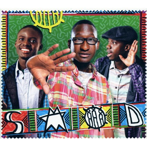 SMOD (解説付)スモッドすもっど　発売日 : 2010年9月15日　種別 : CD　JAN : 4995879173916　商品番号 : PCD-17391【収録内容】CD:11.LES DIRIGEANTS AFRICAINS2.CA...