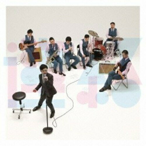 連絡在日ファンクザイニチファンク ざいにちふぁんく　発売日 : 2012年10月03日　種別 : CD　JAN : 4995879186831　商品番号 : PCD-18683【商品紹介】ジェイムズ・ブラウンを伝承する正統なファンク・ミュー...