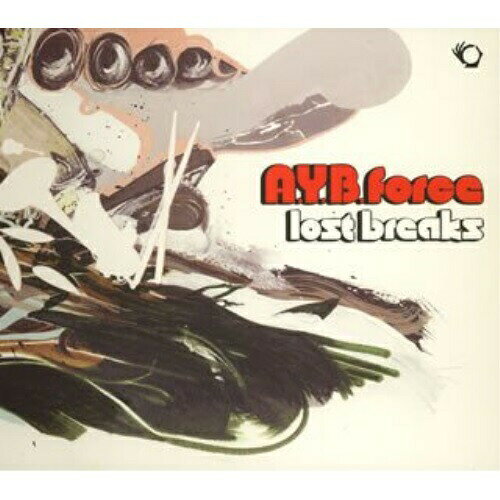 ロスト・ブレイクスA.Y.B.FORCEエイワイビーフォース えいわいびーふぉーす　発売日 : 2006年1月07日　種別 : CD　JAN : 4995879237298　商品番号 : PCD-23729【収録内容】CD:11.Doyou...