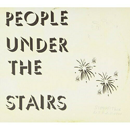 STEPFATHER (CD+DVD)ピープル・アンダー・ザ・ステアーズピープルアンダーザステアーズ ぴーぷるあんだーざすてあーず　発売日 : 2006年4月07日　種別 : CD　JAN : 4995879237571　商品番号 : PC...