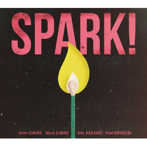 スパーク (解説付)ソウライヴ with カール・デンソンソウライブ/デンソン カール そうらいぶ/でんそん かーる　発売日 : 2012年5月16日　種別 : CD　JAN : 4995879934920　商品番号 : PCD-93492...