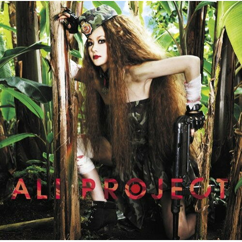 汎新日本主義 (通常盤)ALI PROJECTアリプロジェクト ありぷろじぇくと　発売日 : 2010年9月29日　種別 : CD　JAN : 4988008040241　商品番号 : TKCU-77137【商品紹介】TVアニメ『刀語』のO...