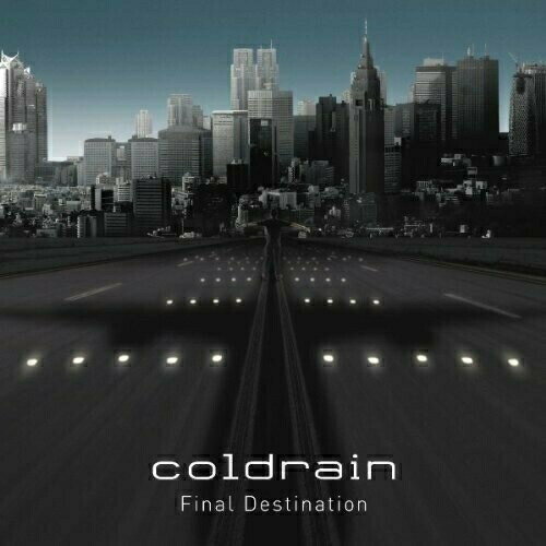 Final Destinationcoldrainコールドレイン こーるどれいん　発売日 : 2009年10月28日　種別 : CD　JAN : 4988021816472　商品番号 : VPCC-81647【商品紹介】夜のドライヴによく合...