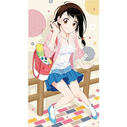 ニセコイ 2 (DVD+CD) (ライナーノーツ) (完全生産限定版)TVアニメ古味直志、内山昴輝、東山奈央、花澤香菜、杉山延寛、千葉"nachu-"直樹、石濱翔　発売日 : 2014年4月23日　種別 : DVD　JAN : 453453...