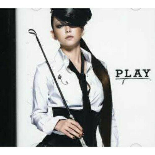 PLAY (CD+DVD) (ジャケットA)NAMIE AMUROナミエアムロ なみえあむろ　発売日 : 2007年6月27日　種別 : CD　JAN : 4988064233427　商品番号 : AVCD-23342【商品紹介】安室奈美恵...