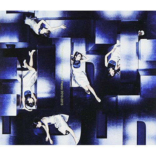 The best of Dorothy Little Happy 2010-2015 (2CD+Blu-ray)Dorothy Little Happyドロシーリトルハッピー どろしーりとるはっぴー　発売日 : 2015年4月01日　種別 ...