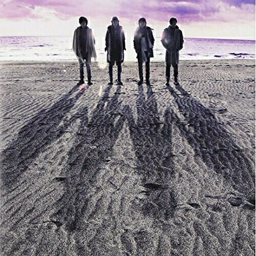 残像flumpoolフランプール ふらんぷーる　発売日 : 2010年2月03日　種別 : CD　JAN : 4562256120285　商品番号 : AZCS-2007【商品紹介】1stフル・アルバム『What's flumpool?』の...