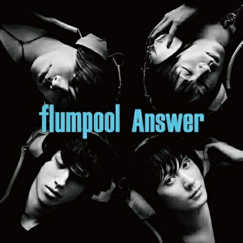 Answerflumpoolフランプール ふらんぷーる　発売日 : 2012年11月07日　種別 : CD　JAN : 4562256121169　商品番号 : AZCS-2023【商品紹介】TBS系木曜ドラマ9『レジデント〜5人の研修医』...