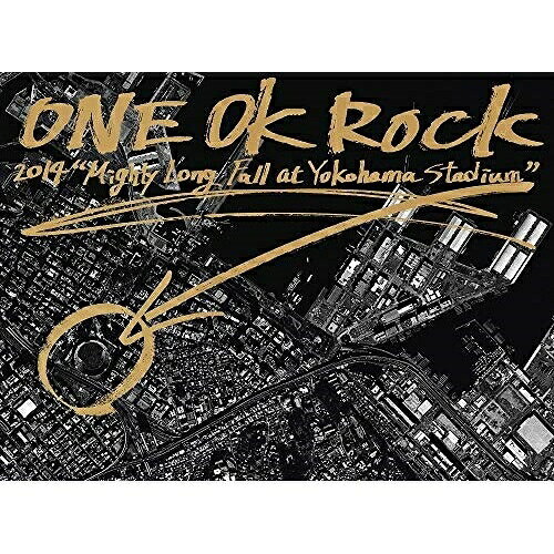 ONE OK ROCK 2014 ”Mighty Long Fall at Yokohama Stadium”(Blu-ray) (通常版)ONE OK ROCKワンオクロック わんおくろっく　発売日 : 2015年4月29日　種別 : B...
