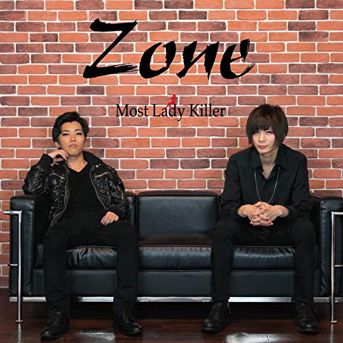 ZoneMost Lady Killerモストレディキラー もすとれでぃきらー　発売日 : 2019年2月13日　種別 : CD　JAN : 4948722539131　商品番号 : BRIS-104【商品紹介】Most Lady Kill...