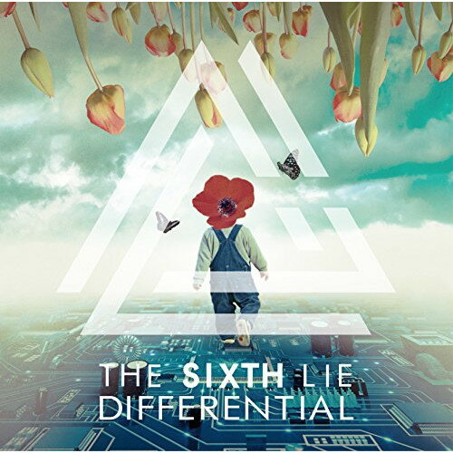DIFFERENTIAL (初回プレス限定スペシャルパッケージ盤)THE SIXTH LIEシクスライ しくすらい　発売日 : 2017年1月25日　種別 : CD　JAN : 4562390693867　商品番号 : EMAG-3【商品紹...