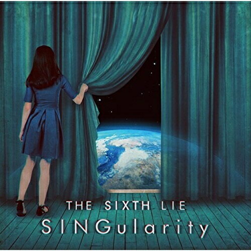 SINGularity(JAPANESE EDITION)THE SIXTH LIEシクスライ しくすらい　発売日 : 2018年3月07日　種別 : CD　JAN : 4562390695700　商品番号 : EMAG-5【商品紹介】世界...