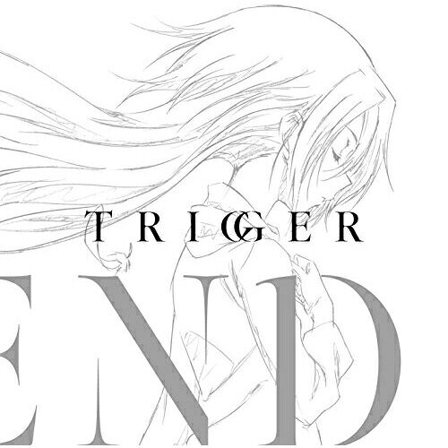 TRIGGERZHIENDジエンド じえんど　発売日 : 2015年9月09日　種別 : CD　JAN : 4933032008606　商品番号 : KSLA-106【商品紹介】2011年に記録的な大ヒットとなったTVアニメ『Angel B...