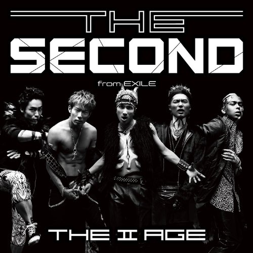 THE II AGETHE SECOND from EXILEセカンドフロムエグザイル せかんどふろむえぐざいる　発売日 : 2014年2月05日　種別 : CD　JAN : 4988064595365　商品番号 : RZCD-59536【...