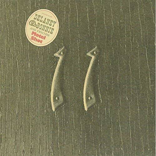モーテル・ショット (SHM-CD) (解説歌詞対訳付/紙ジャケット) (初回生産限定盤)デラニー&ボニー&フレンズデラニーアンドボニー でらにーあんどぼにー　発売日 : 2018年5月23日　種別 : CD　JAN : 494367428...