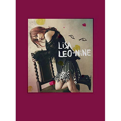 LEO-NiNE (CD+Blu-ray) (完全数量生産限定盤)LiSAリサ りさ　発売日 : 2020年10月14日　種別 : CD　JAN : 4547366451856　商品番号 : VVCL-1700【商品紹介】2019年末、テレ...