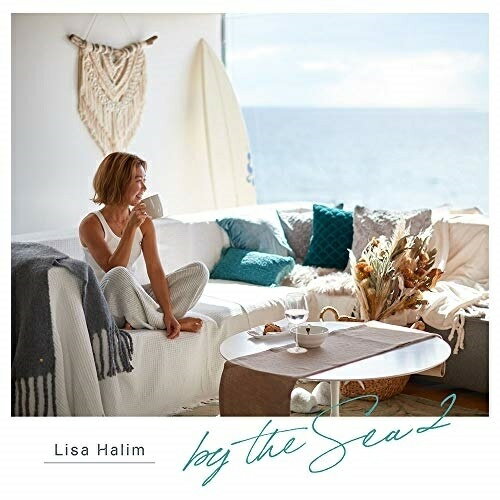 by the Sea2 (紙ジャケット)Lisa Halimリサハリム りさはりむ　発売日 : 2020年12月16日　種別 : CD　JAN : 4580278262080　商品番号 : XQEB-1034【商品紹介】海辺が似合うビーチス...
