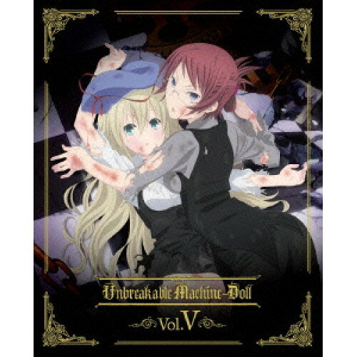 機巧少女は傷つかない Vol.5(Blu-ray)TVアニメ海冬レイジ、下野紘、原田ひとみ、高本めぐみ、渡辺敦子、横山克　発売日 : 2014年4月25日　種別 : BD　JAN : 4935228134731　商品番号 : ZMXZ-8985