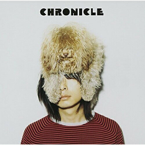 CHRONICLE (CD+DVD)フジファブリックふじふぁぶりっく　発売日 : 2009年5月20日　種別 : CD　JAN : 4988006220256　商品番号 : TOCT-26830【商品紹介】フジファブリックのすべてを詰め込ん...