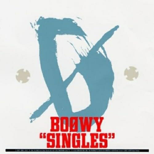 ”SINGLES” (Blu-specCD2)BOOWYボウイ ぼうい　発売日 : 2012年12月24日　種別 : CD　JAN : 4988006234369　商品番号 : TOCT-98008【商品紹介】BOOWYのメジャー・デビュー...
