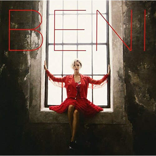 Red (CD+DVD) (初回盤)BENIベニ べに　発売日 : 2013年7月31日　種別 : CD　JAN : 4988005773937　商品番号 : UPCH-29149【商品紹介】BENIのオリジナル・フル・アルバム。シングル曲...