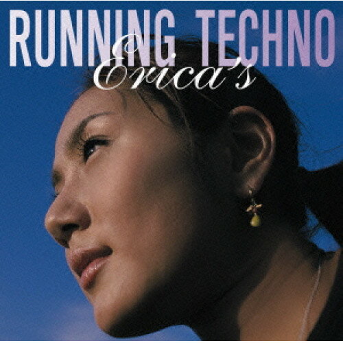 RUNNING TECHNOErica'sエリカズ えりかず　発売日 : 2007年9月26日　種別 : CD　JAN : 4582192936047　商品番号 : MHCL-1200【商品紹介】リラックスできる柔らかいアコースティックやス...
