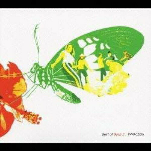 ベスト・オブ・シリウスBシリウス・Bシリウスビー しりうすびー　発売日 : 2007年1月19日　種別 : CD　JAN : 4995879222737　商品番号 : PCD-22273【収録内容】CD:11.Samba Selvagem2...