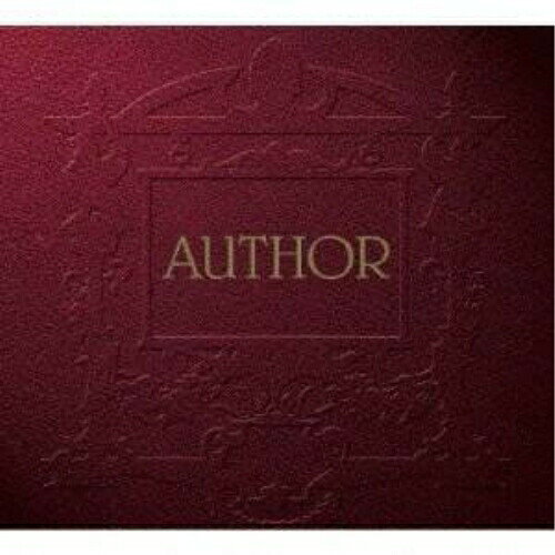 オーサー (解説付)オーサーおーさー　発売日 : 2012年4月18日　種別 : CD　JAN : 4995879935194　商品番号 : PCD-93519【収録内容】CD:11.Turn feat.Ed Thomas2.Sun3.Re...