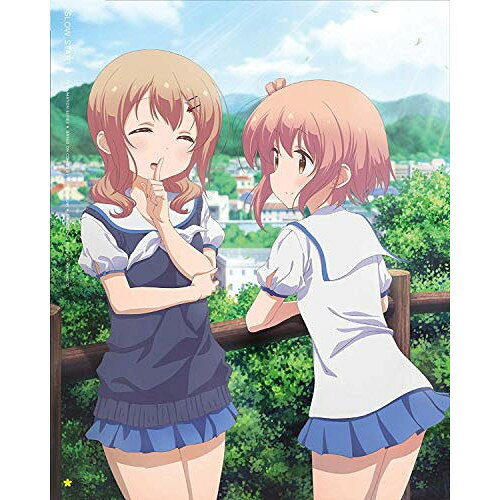 スロウスタート 4(Blu-ray) (Blu-ray+CD) (完全生産限定版)TVアニメ篤見唯子、近藤玲奈、伊藤彩沙、嶺内ともみ、安野将人、藤澤慶昌　発売日 : 2018年6月27日　種別 : BD　JAN : 453453010829...