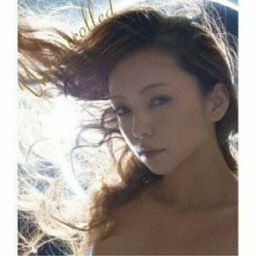 Uncontrolled (CD+Blu-ray)安室奈美恵ナミエアムロ なみえあむろ　発売日 : 2012年11月24日　種別 : CD　JAN : 4988064386543　商品番号 : AVCD-38654【収録内容】CD:11.I...