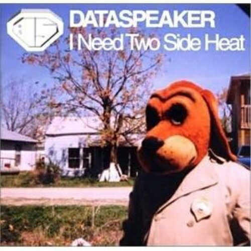 I Need Two Side HeatDATASPEAKERデータスピーカー でーたすぴーかー　発売日 : 2002年10月23日　種別 : CD　JAN : 4988018313717　商品番号 : FLCF-3928【商品紹介】5人組...