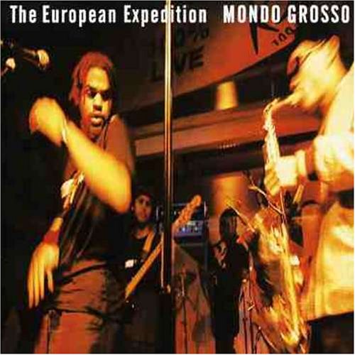 The European Expedition (廉価盤(CD+DVD))MONDO GROSSOモンドグロッソ もんどぐろっそ　発売日 : 2004年9月22日　種別 : CD　JAN : 4988018315131　商品番号 : FLC...