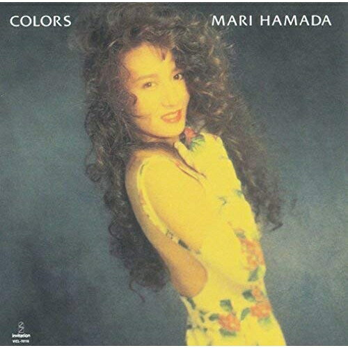 COLORS (SHM-CD)浜田麻里ハマダマリ はまだまり　発売日 : 2014年1月15日　種別 : CD　JAN : 4988002662616　商品番号 : VICL-70116【商品紹介】”女性ロック・シンガーの先駆者”浜田麻里の...
