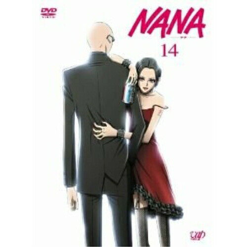 NANA-ナナ- 14TVアニメ矢沢あい、朴□美(パクロミ)、KAORI　発売日 : 2007年8月22日　種別 : DVD　JAN : 4988021125994　商品番号 : VPBY-12599【収録内容】DVD:11.LUCY(オー...