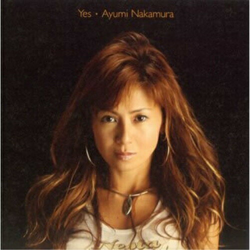 Yes中村あゆみナカムラアユミ なかむらあゆみ　発売日 : 2005年7月20日　種別 : CD　JAN : 4571164380919　商品番号 : WWCA-31091【商品紹介】昨年に活動を再開し、話題を呼んでいる女性ロック・シンガー...