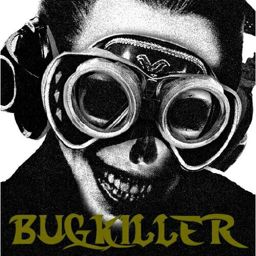 BUGKILLER (CD+DVD) (初回受注限定生産盤)BUGバグ ばぐ　発売日 : 2007年7月04日　種別 : CD　JAN : 4538539002487　商品番号 : XNDC-10016【商品紹介】4人組パンク・ロック・バン...