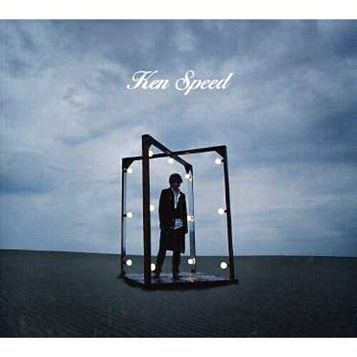 Speedkenケン けん　発売日 : 2006年8月23日　種別 : CD　JAN : 4538539001763　商品番号 : XNDC-10215【商品紹介】L'Arc〜en〜Cielのギタリスト、Kenのソロ・シングル。本作はSIN...