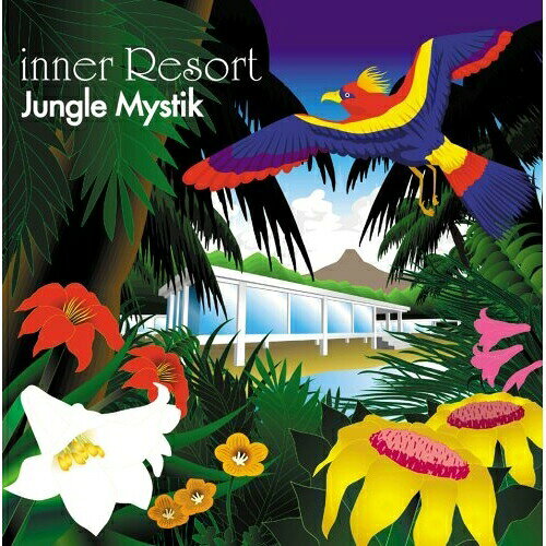 Jungle Mystikオムニバスディーコ、モ・ホライゾンズ、Deela、Jonas Kjell、Style Project、Zone、インテュイット　発売日 : 2007年6月20日　種別 : CD　JAN : 456010762869...