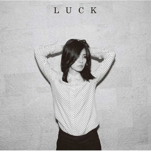 LUCKACOアコ あこ　発売日 : 2012年1月18日　種別 : CD　JAN : 4543034030859　商品番号 : DDCB-12046【商品紹介】1995年にデビューした女性シンガー・ソングライターで、ヒット曲「悦びに咲く花...