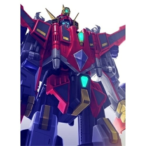 SSSS.DYNAZENON 1 (DVD+CD)TVアニメグリッドマン、濱野大輝、榎木淳弥、若山詩音、梅原裕一郎、坂本勝、中村真由美、鷺巣詩郎　発売日 : 2021年6月16日　種別 : DVD　JAN : 4988013602595　商...